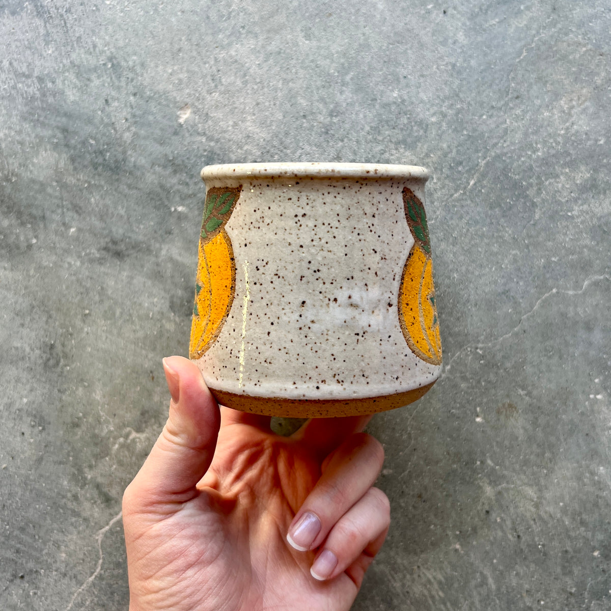 Mug #27 14oz – StaplesCeramics
